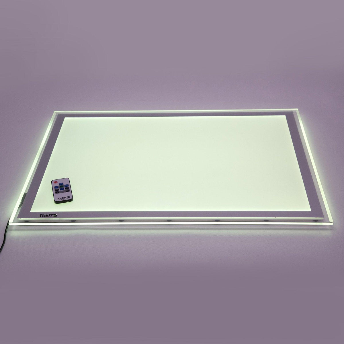 tickit® Colour Changing Light Panels – tickit® EU