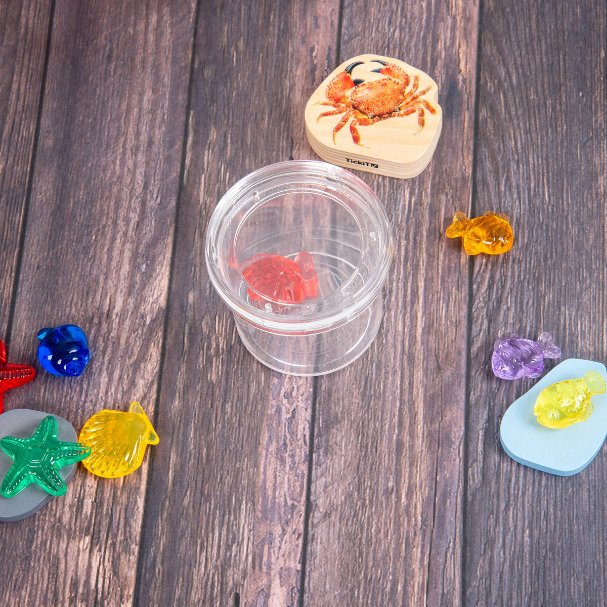 tickit® Wis bugviewer – tickit® EU