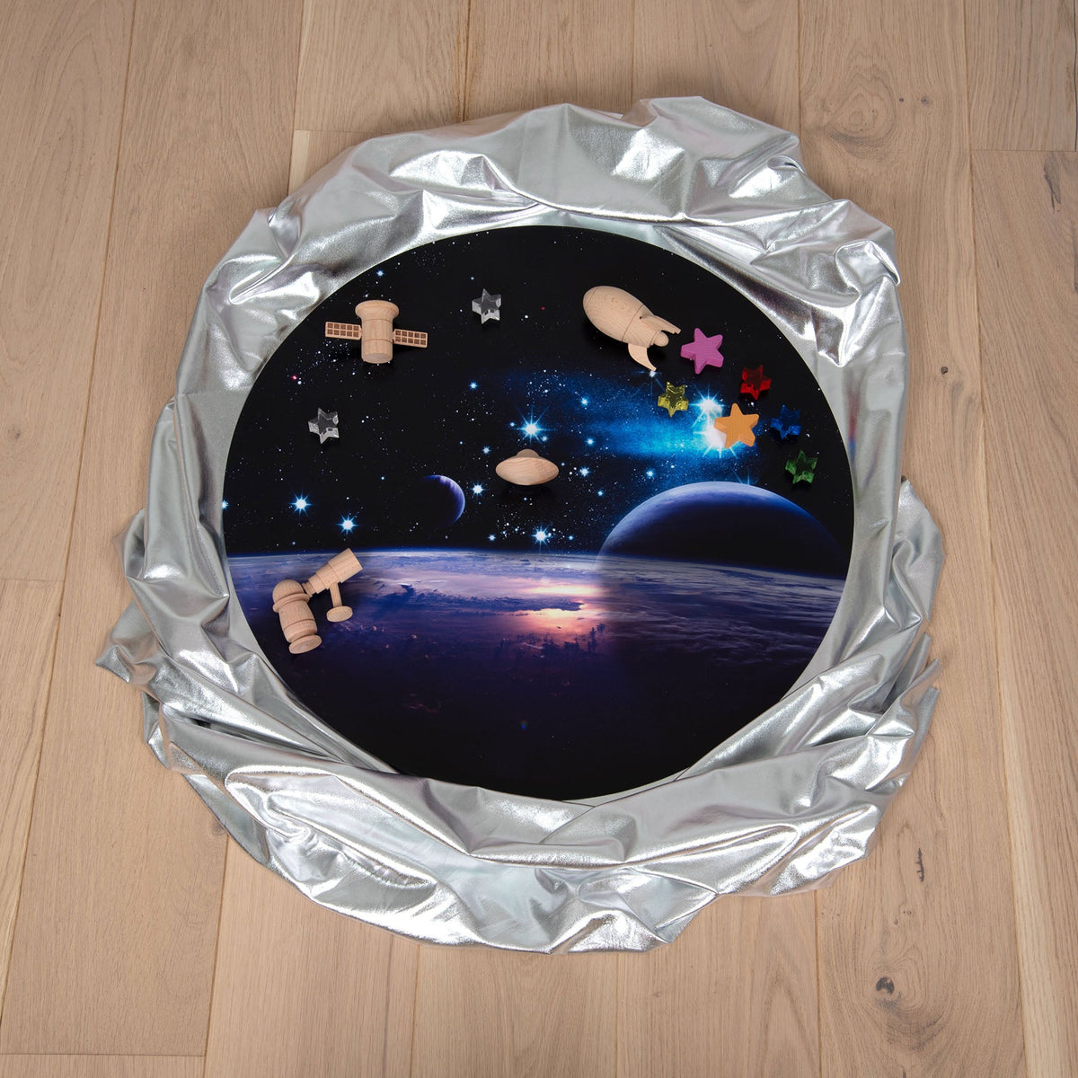 tickit® Space Discovery Play Mat – tickit® EU