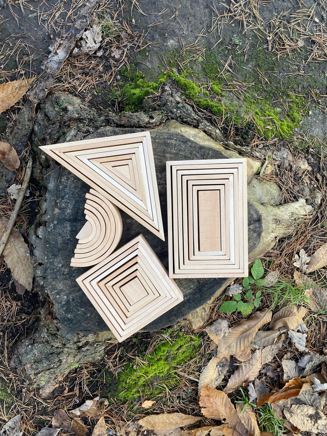 Unwrapping the magic of playing outdoors this Christmas with tickit 🌲 – tickit® EU