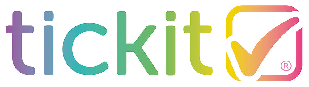 Discover TickiT – tickit® EU