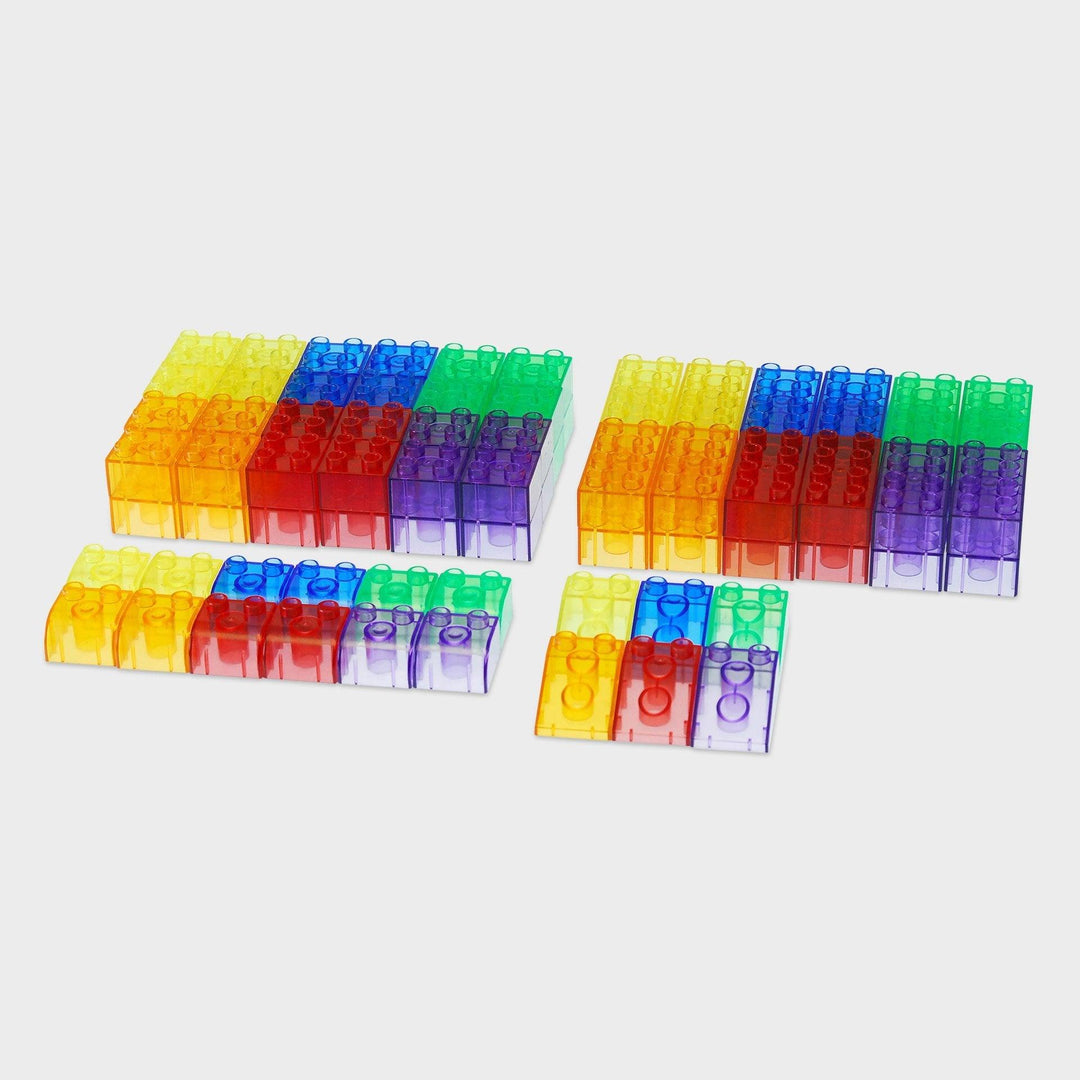 tickit® Translucent Module Blocks – tickit® EU